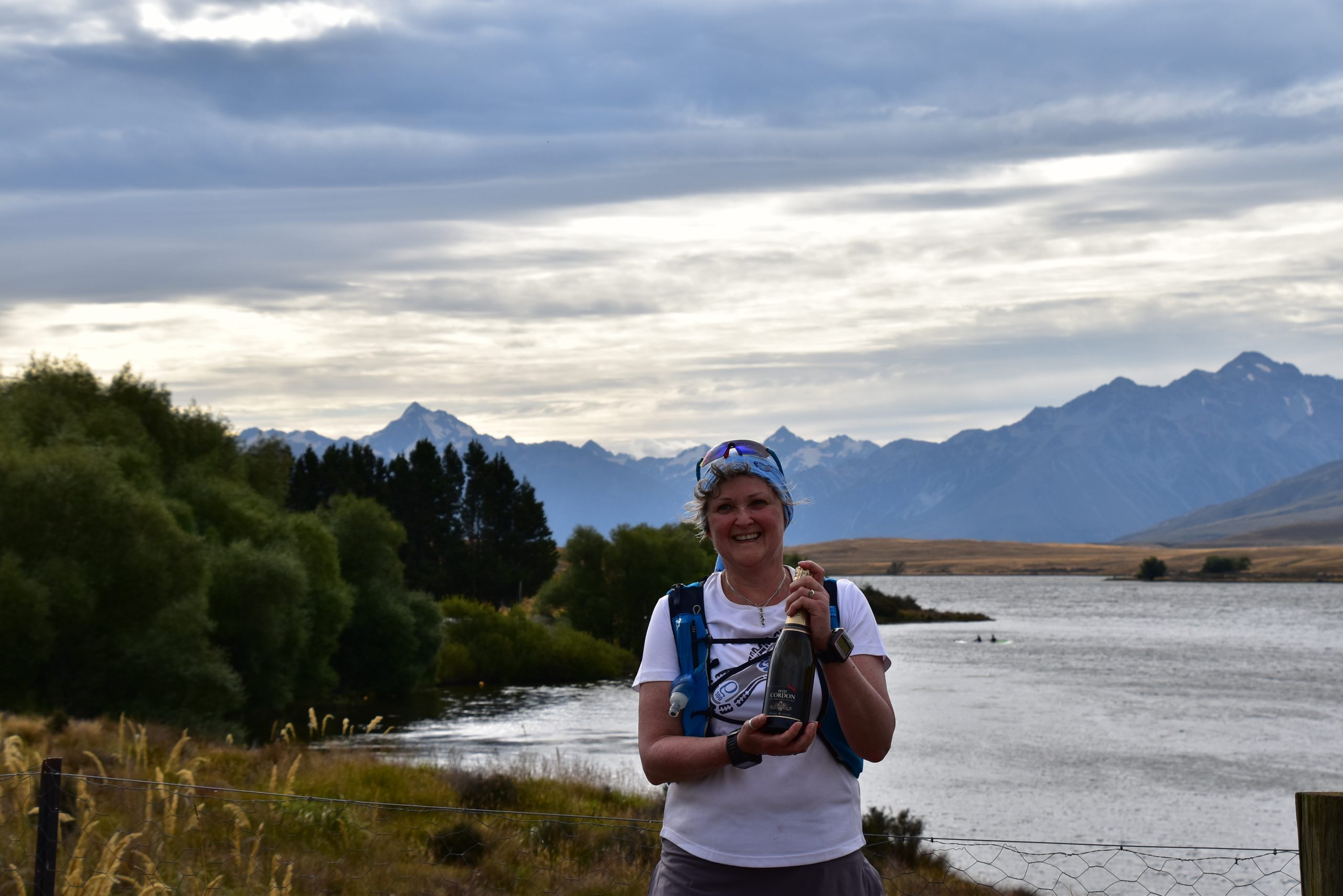 2020 - Review - Audrey McIntosh