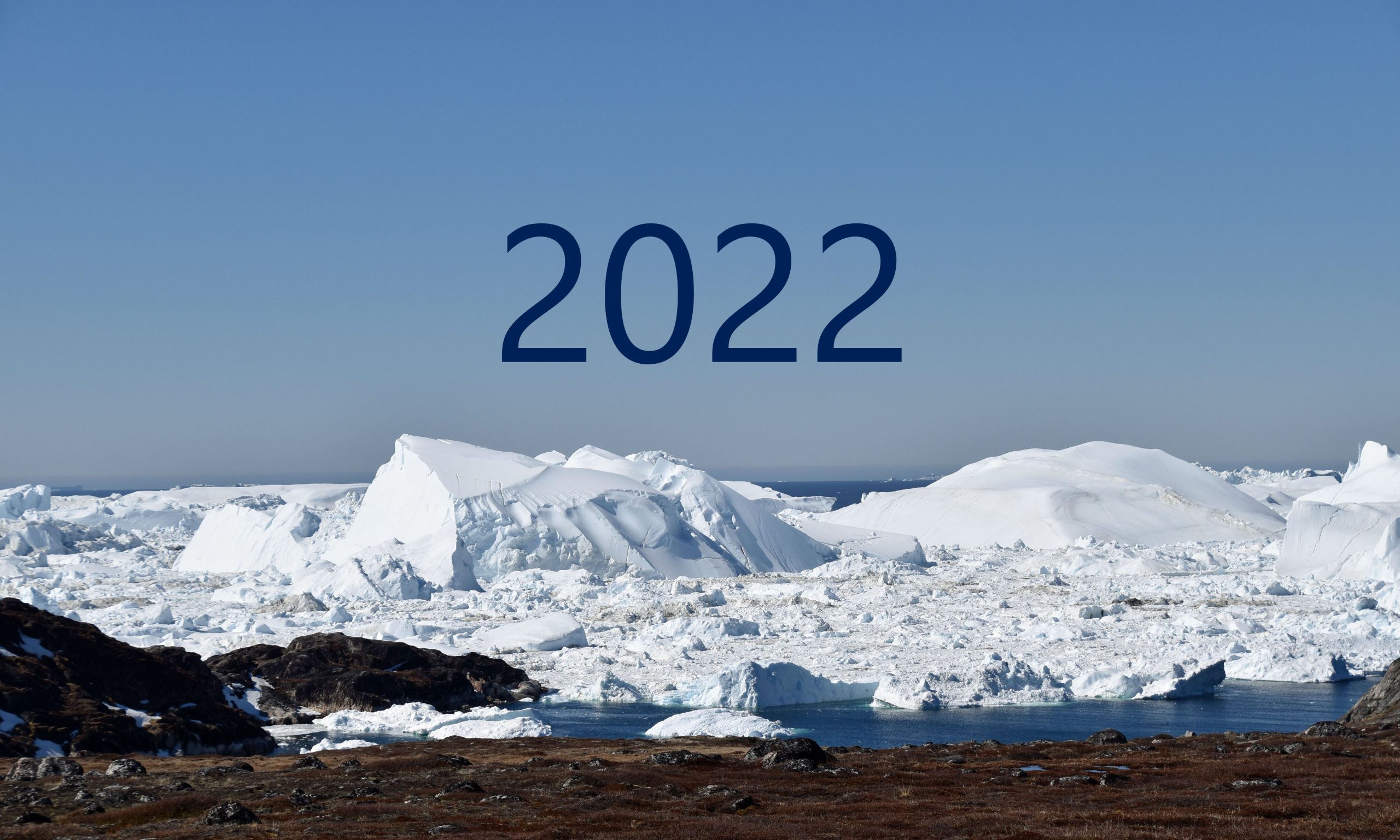 2022 Review - Audrey McIntosh