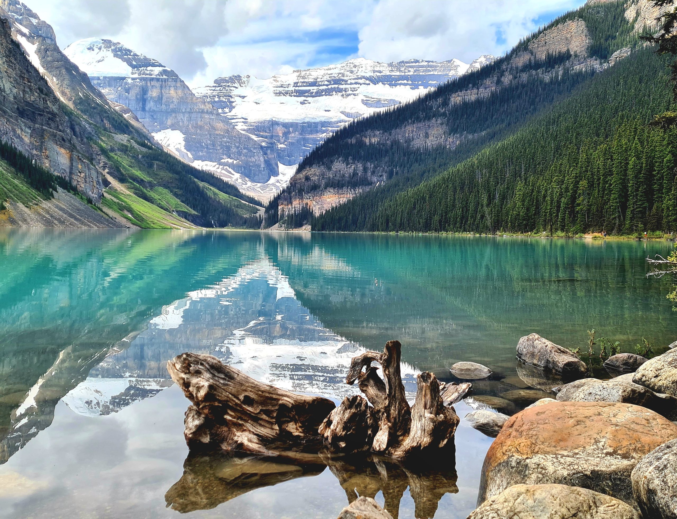 Diamond Odyssey 60 - Canada - Audrey McIntosh